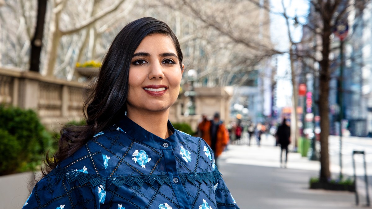 Time for change at the UN? – The Crusader News