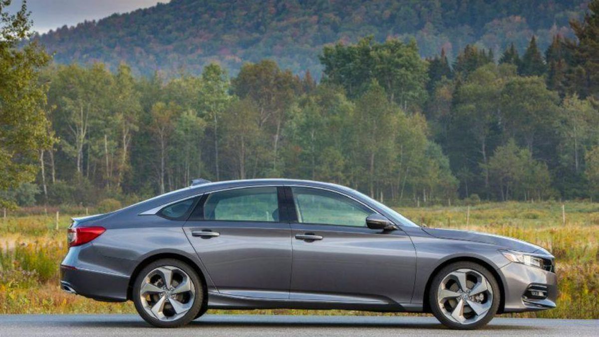 The End of the Sedan Era – The Crusader News