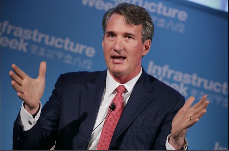The Virginia Governor Election and the Future – The Crusader News