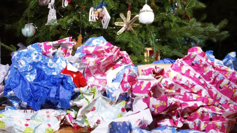 Christmas and the Environment – The Crusader News