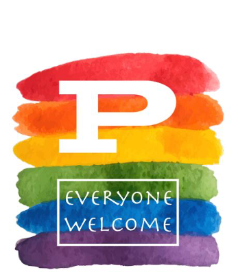 Everyone Welcome at SPHS – The Crusader News