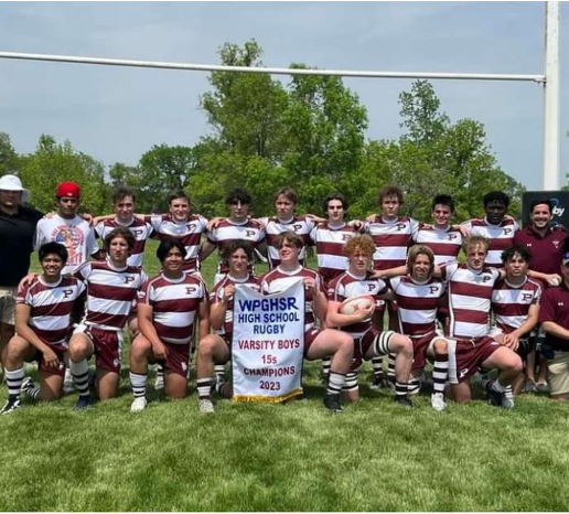Crusader Rugby – The Crusader News