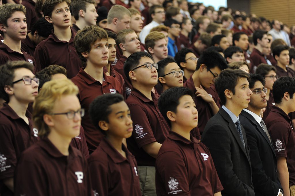 The Debate over Dress Code – The Crusader News