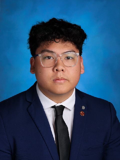 The Lloyd Voth Volleyball Tournament – The Crusader News